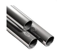 China 904L 316l Stainless Steel Tubing Hypodermic Seamless 316LVM Decoiling for sale