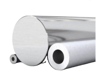 China 4K Precision 316l Stainless Steel Tubing 309S 301L 310S For Construction for sale