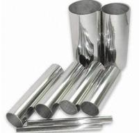 China 4K Precision 316l Stainless Steel Tubing 309S 301L 310S For Construction for sale