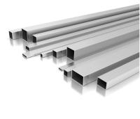 China 2205 316l Stainless Steel Tube 10mm 430 316 Stainless Steel Rectangular Tubing for sale