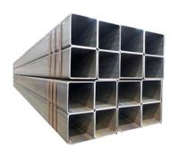 China GB 316l Stainless Steel Tubing 202 430 201 316 Stainless Steel Square Pipe 400mm for sale