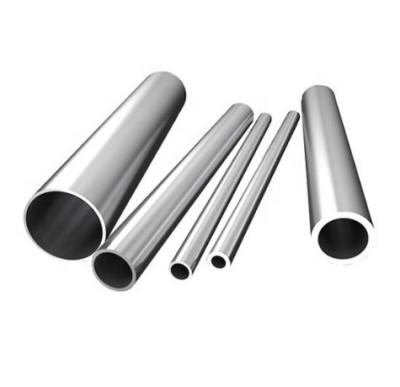 China Cold Rolled ASTM A213 A269 Seamless Stainless Steel Tubing 2B for sale