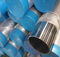 China Cold Rolled ASTM A213 A269 Seamless Stainless Steel Tubing 2B for sale