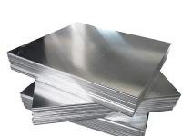 China H32 Mirror Finish Colour Coated Aluminium Sheet 5083 0.1mm For Construction for sale
