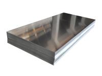 China T3 Brushed Anodized Aluminum Sheet 6061 T6 3003 H14 For Decoration for sale