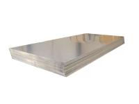 China T3 Brushed Anodized Aluminum Sheet 6061 T6 3003 H14 For Decoration for sale