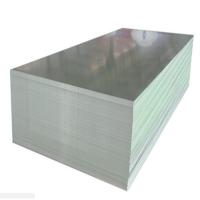 China T8 10mm 5mm Thick Aluminium Sheet 1050 H16 Alloy Aluminum Sheet 1060 for sale