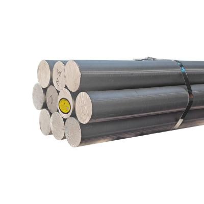 China 3A21 Aluminum Alloy Bar H111 H34 10mm Aluminium Round Bar Polished for sale