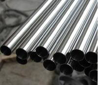 China SS316 Hot Rolled Stainless Steel Seamless Tube 10mm 310S For Building for sale