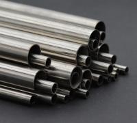 China SS316 Hot Rolled Stainless Steel Seamless Tube 10mm 310S For Building for sale