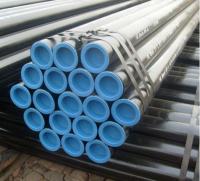 China Q235 Carbon Steel Pipe 1020mm ASTM A53 Seamless Steel Pipe For Industry for sale