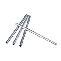 China JIS 7000 Series Aluminum Tube 0.4mm Anodized Aluminum Tube Round 8k for sale