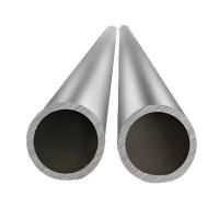 China JIS 7000 Series Aluminum Tube 0.4mm Anodized Aluminum Tube Round 8k for sale
