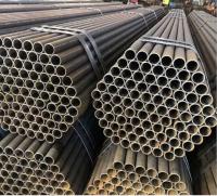China API 5L Carbon Steel Pipe 5.8m 12m CS Seamless Pipe For Fluid Pipe for sale