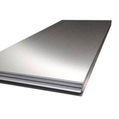 China 450mm 10mm Thick Aluminum Plate Sheet H38 1060 For Solar Reflective Film for sale