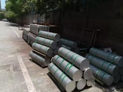 China 99.95% 12mm Aluminium Round Bar H24 Aluminium 6061 T6 Round Bar for sale