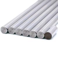 China 5005 5052 High Tensile Aluminum Round Bar 5000 Series 5083 5A05 for sale