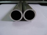 China DIN SUS304 Stainless Steel Round Pipe 347H Alloy Decoiling For Light Industry for sale