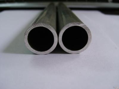 China DIN SUS304 Stainless Steel Round Pipe 347H Alloy Decoiling For Light Industry for sale