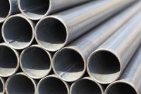 China XH 304 Stainless Steel Welded Pipe 202 2205 Cold Rolled For Coal Industry for sale