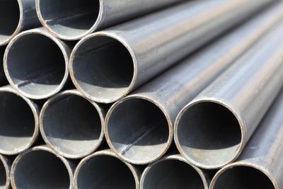 China XH 304 Stainless Steel Welded Pipe 202 2205 Cold Rolled For Coal Industry for sale