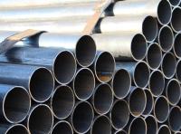 China XH 304 Stainless Steel Welded Pipe 202 2205 Cold Rolled For Coal Industry for sale