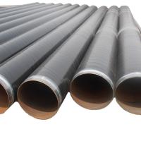 China XH 304 Stainless Steel Welded Pipe 202 2205 Cold Rolled For Coal Industry for sale
