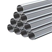 China 305 316l Erw Stainless Steel Pipe 5S Customized For Chemical for sale