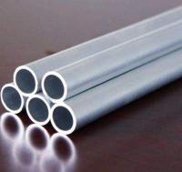 China 5083 Threaded Large Diameter Aluminum Pipe 6.625 O.D. 6'' Size T5 for sale
