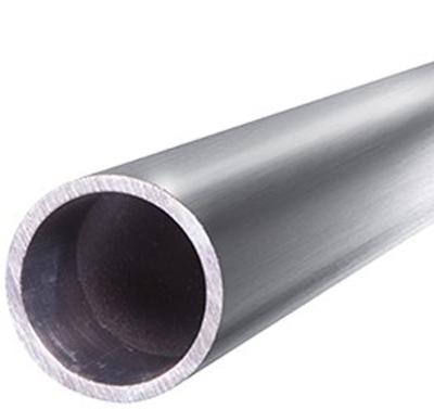 China T8 Aluminum Alloy Pipe 7050 6061 T6 Schedule 80 Aluminum Pipe 0.75″ Thru 12″ for sale