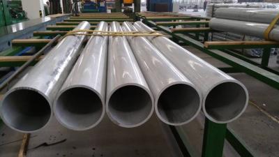 China 6063 Aluminum Alloy Pipe T7 6061 T6 Schedule 40 Aluminum Pipe A200ID 2