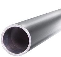 China 6063 Aluminum Alloy Pipe T7 6061 T6 Schedule 40 Aluminum Pipe A200ID 2