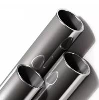 China 316Ti Carbon Steel Pipe 8K Heavy Wall Seamless Steel Pipe 6mm for sale