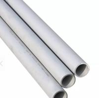 China 316Ti Carbon Steel Pipe 8K Heavy Wall Seamless Steel Pipe 6mm for sale