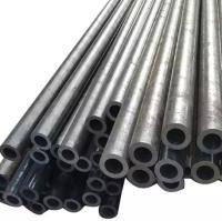China A106 Seamless Welded Carbon Steel Pipe SCH 40 A53 MS Iron Pipe for sale