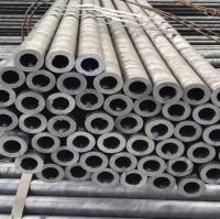 China SA210 High Tensile Steel Pipe 6.4m ASTM A106 Seamless Steel Pipe for sale