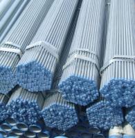 China Q215 Pre Galvanized Round Steel Pipe 12m Hot Dipped Galvanized Gi Pipe for sale