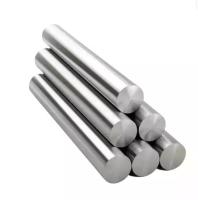 China BA 10mm 25mm Mild Steel Round Bar Thickness Non Oiled For Metal Parts for sale