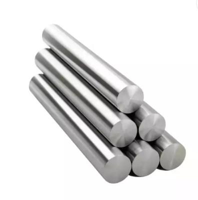 China BA 10mm 25mm Mild Steel Round Bar Thickness Non Oiled For Metal Parts for sale