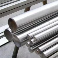 China BA 10mm 25mm Mild Steel Round Bar Thickness Non Oiled For Metal Parts for sale