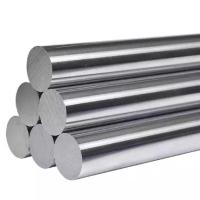 China 410S 410l  Hot Rolled Alloy Steel Round Bar 436l Stainless Steel Bar 25mm for sale