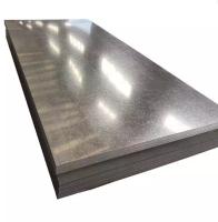 China Q345 Hot Dip Galvanized Steel Plate 0.01mm MS Steel Plate Iron 1250mm for sale