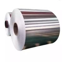 China 6063 White Anodized Aluminum Sheet Coil 1250mm JIS 1 3 5 6 Series For Decoration for sale