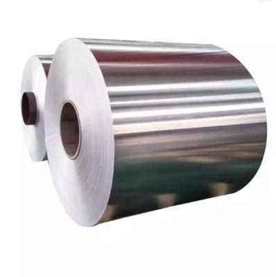 China 6063 White Anodized Aluminum Sheet Coil 1250mm JIS 1 3 5 6 Series For Decoration for sale