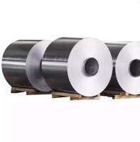 China 6063 White Anodized Aluminum Sheet Coil 1250mm JIS 1 3 5 6 Series For Decoration for sale
