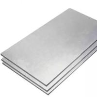 China 6.0mm Zinc Coated Aluminum Plate Sheet 7472 T351 For Decoration for sale