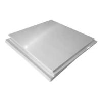 China 5757 2024t3 Alclad Aluminum Plate Sheet Alloy Painted 1.35mm Custom Length for sale