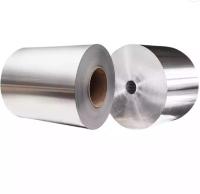 China H22 H14 White Aluminum Sheet Metal Roll H24 1060 3003 Aluminum Coil for sale