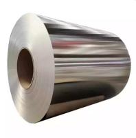 China AISI 3000 Series Aluminum Sheet Coil H28 0.8mm Thick For Construction Filed for sale