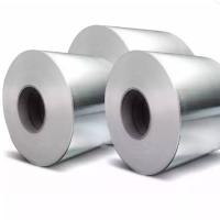 China BA 304 Cold Rolled Stainless Steel Coil Mirror Finishing AISI 201 for sale